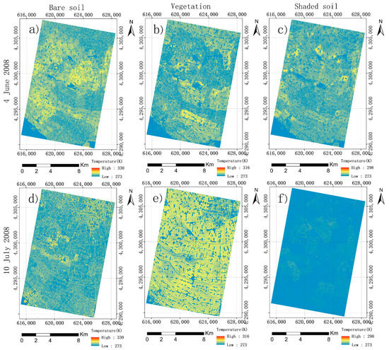 Remote Sensing | Special Issue : Remote Sensing of Regional Soil Moisture