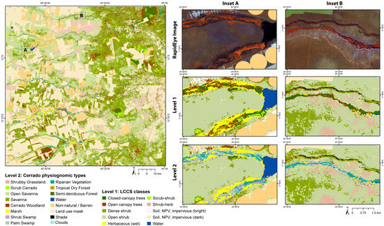 Remote Sensing | Free Full-Text | Geographic Object-Based Image ...