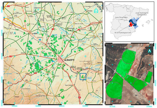 Assessing the Accuracy of Multiple Classification Algorithms for Crop Classification Using ...