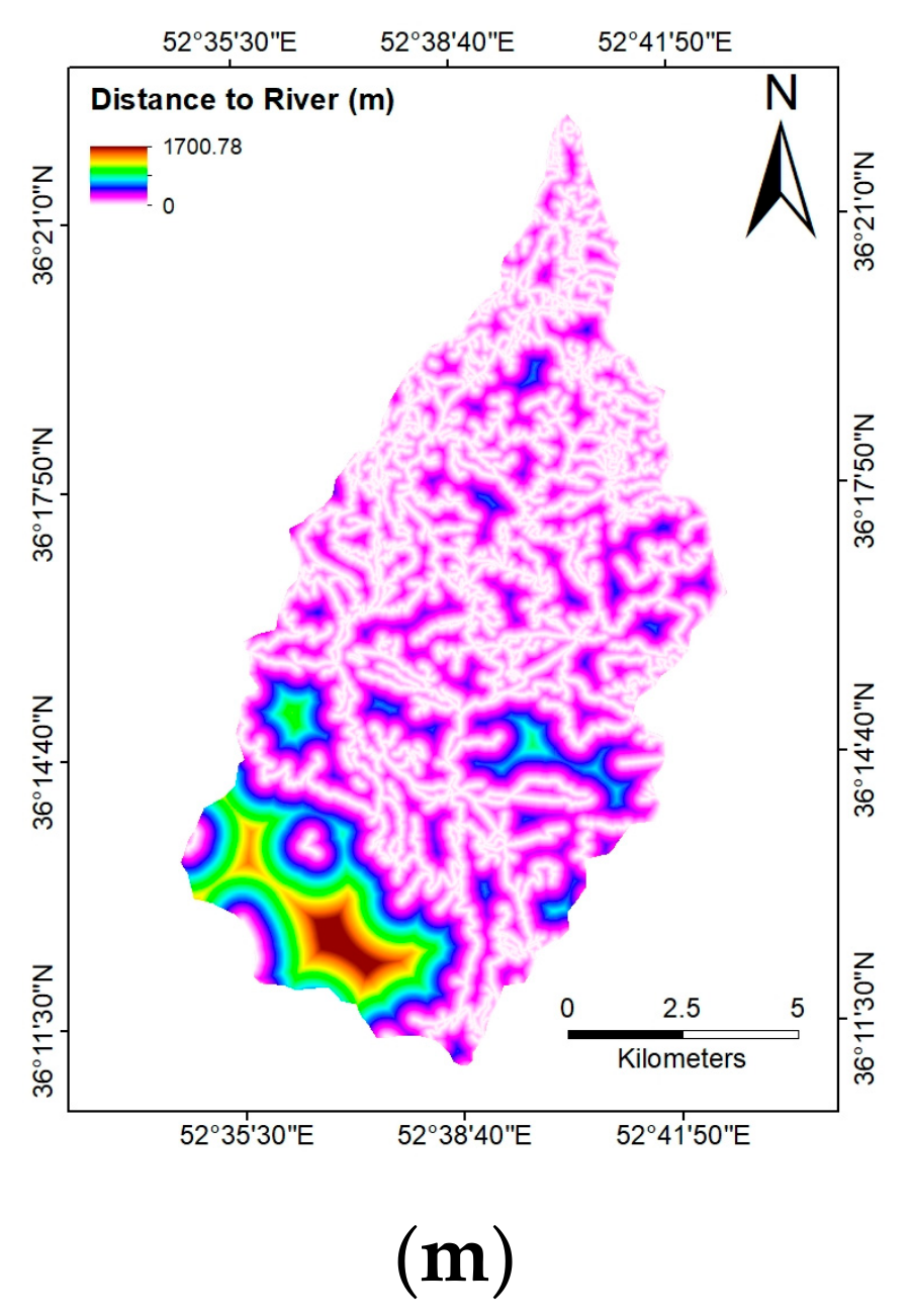 Landslide Susceptibility Mapping Machine And Ensemble Learning Based On Remote Sensing Big Data