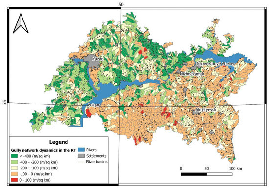 Automatic Gully Detection: Neural Networks and Computer Vision