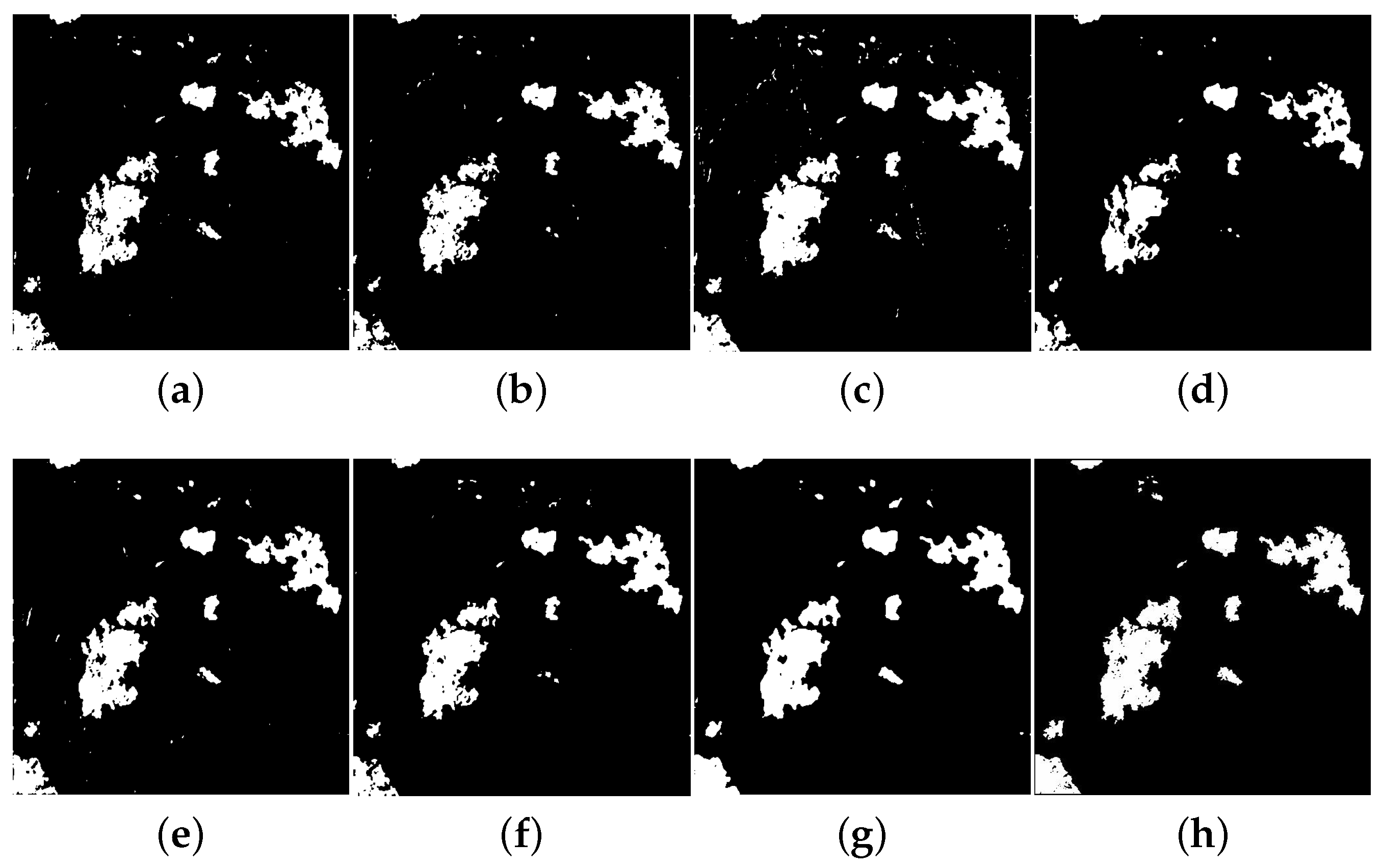Remote Sensing | Free Full-Text | Self-Supervised Representation ...