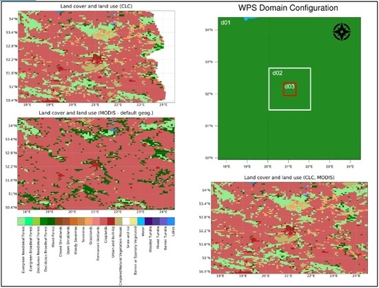 Remote Sensing | Free Full-Text | GIS Data as a Valuable Source of ...