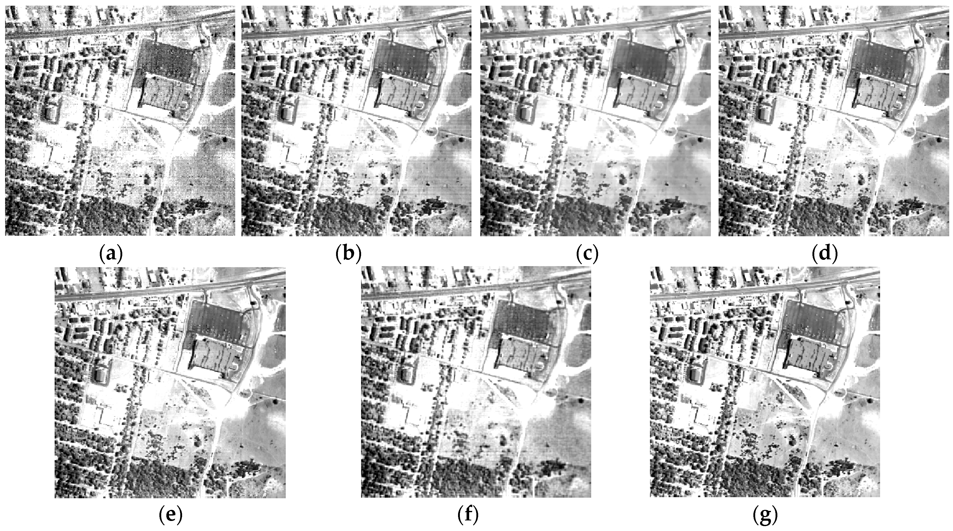 Hyperspectral Image Denoising Based on Nonlocal Low-Rank and TV Regularization