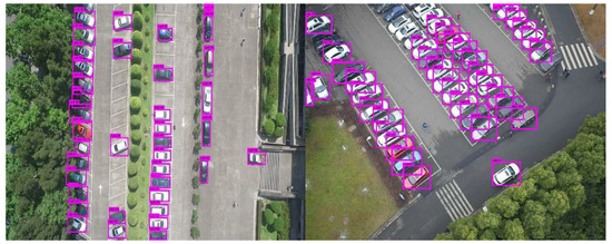 Fast Automatic Vehicle Detection in UAV Images Using Convolutional ...