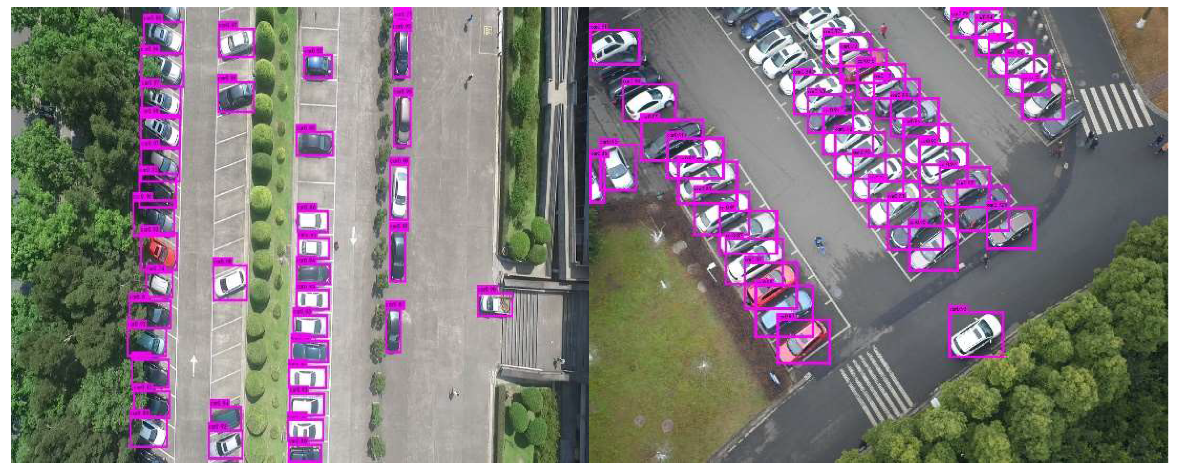 Fast Automatic Vehicle Detection in UAV Images Using Convolutional ...