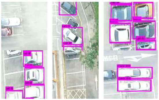 Fast Automatic Vehicle Detection in UAV Images Using Convolutional ...