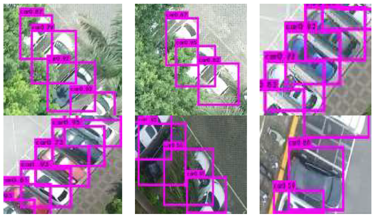 Fast Automatic Vehicle Detection in UAV Images Using Convolutional ...
