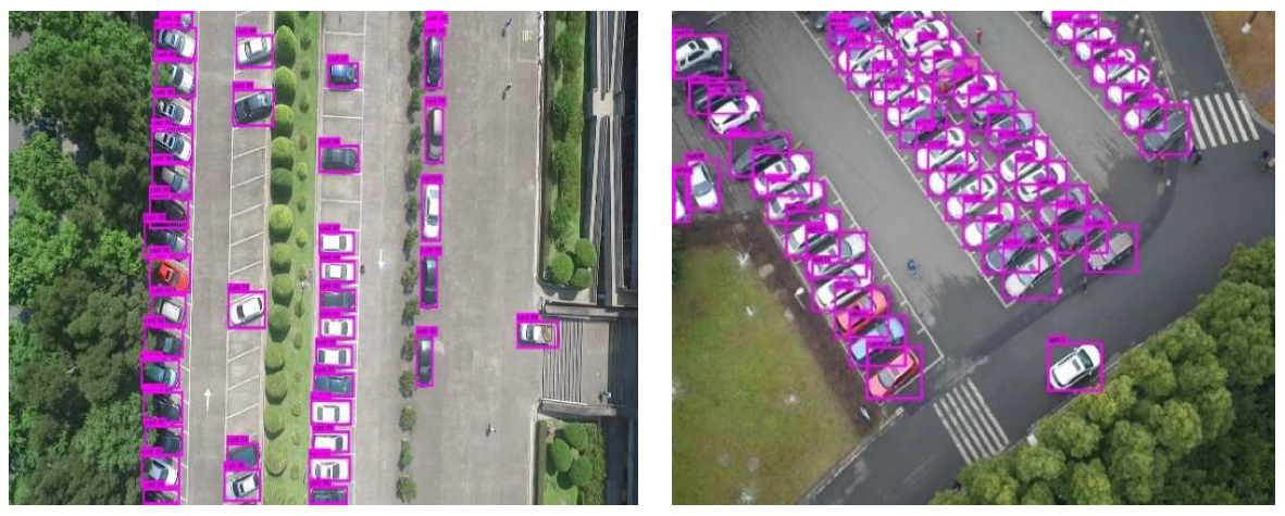 Fast Automatic Vehicle Detection in UAV Images Using Convolutional ...