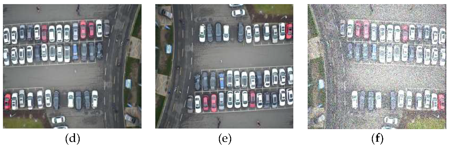 Fast Automatic Vehicle Detection in UAV Images Using Convolutional ...