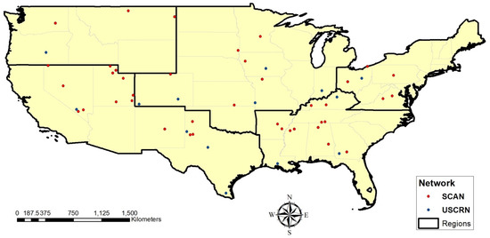 Remote Sensing | Free Full-Text | Long-Term Trends in Root-Zone Soil ...