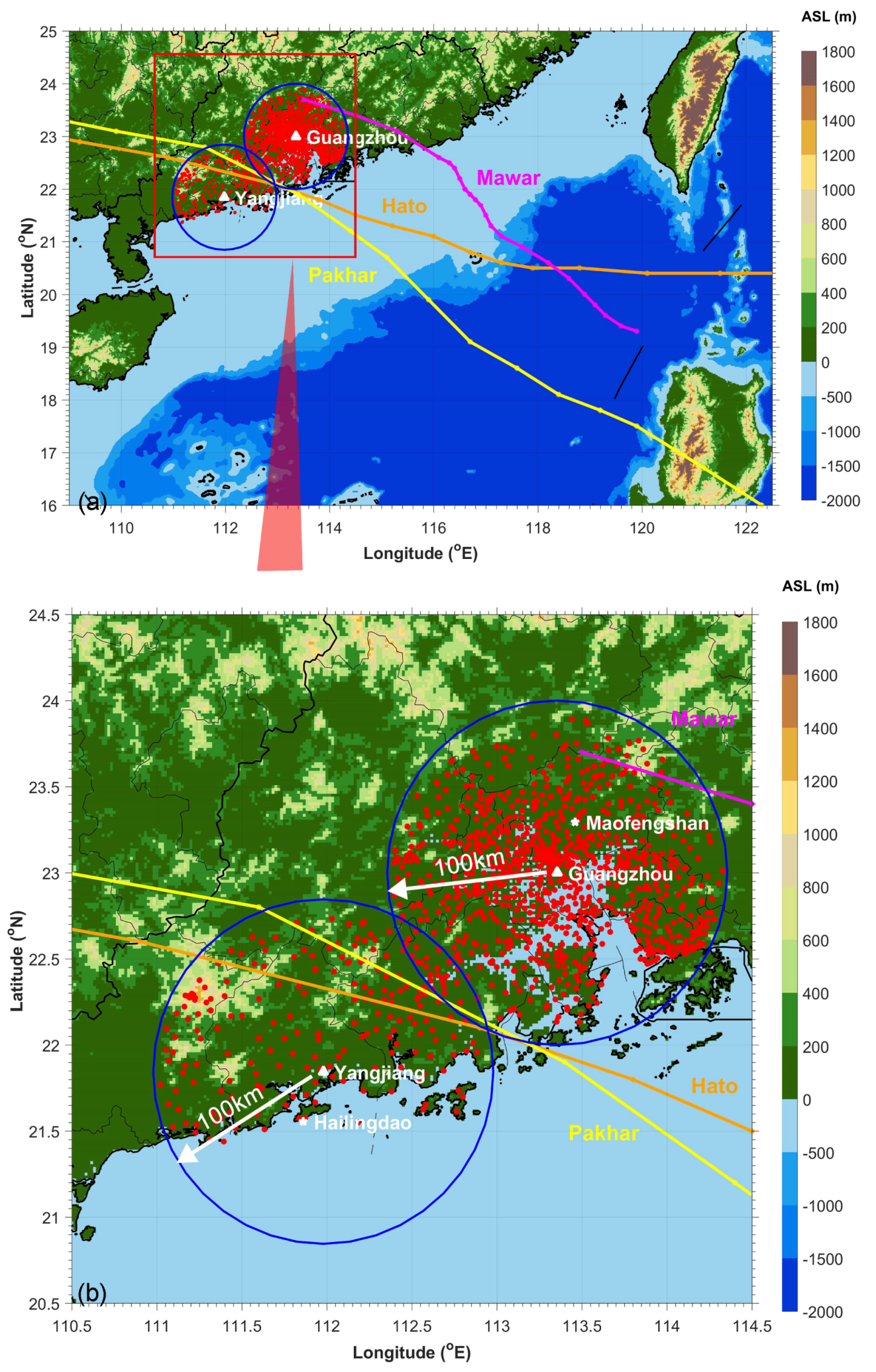 Remote Sensing | Free Full-Text | Quantification of Precipitation Using ...