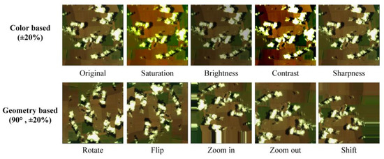 An Effective Cloud Detection Method for Gaofen-5 Images via Deep Learning