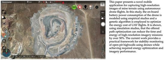 Remote Sensing | Free Full-Text | A Practical Methodology for Generating High-Resolution 3D ...