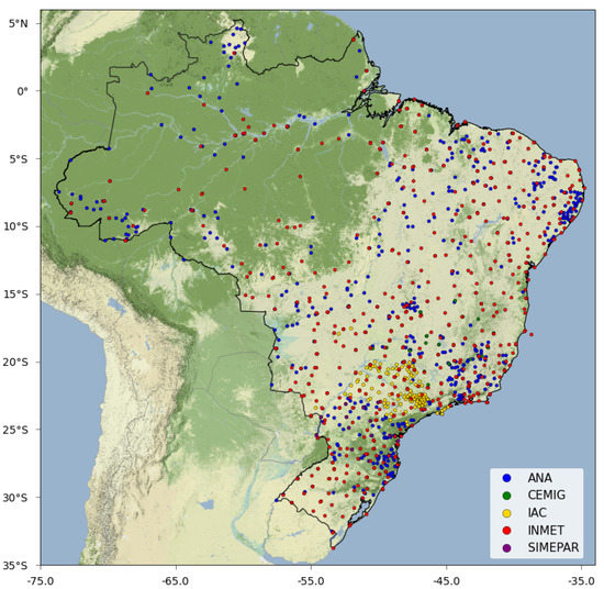 Remote Sensing | Free Full-Text | Precipitation Diurnal Cycle ...