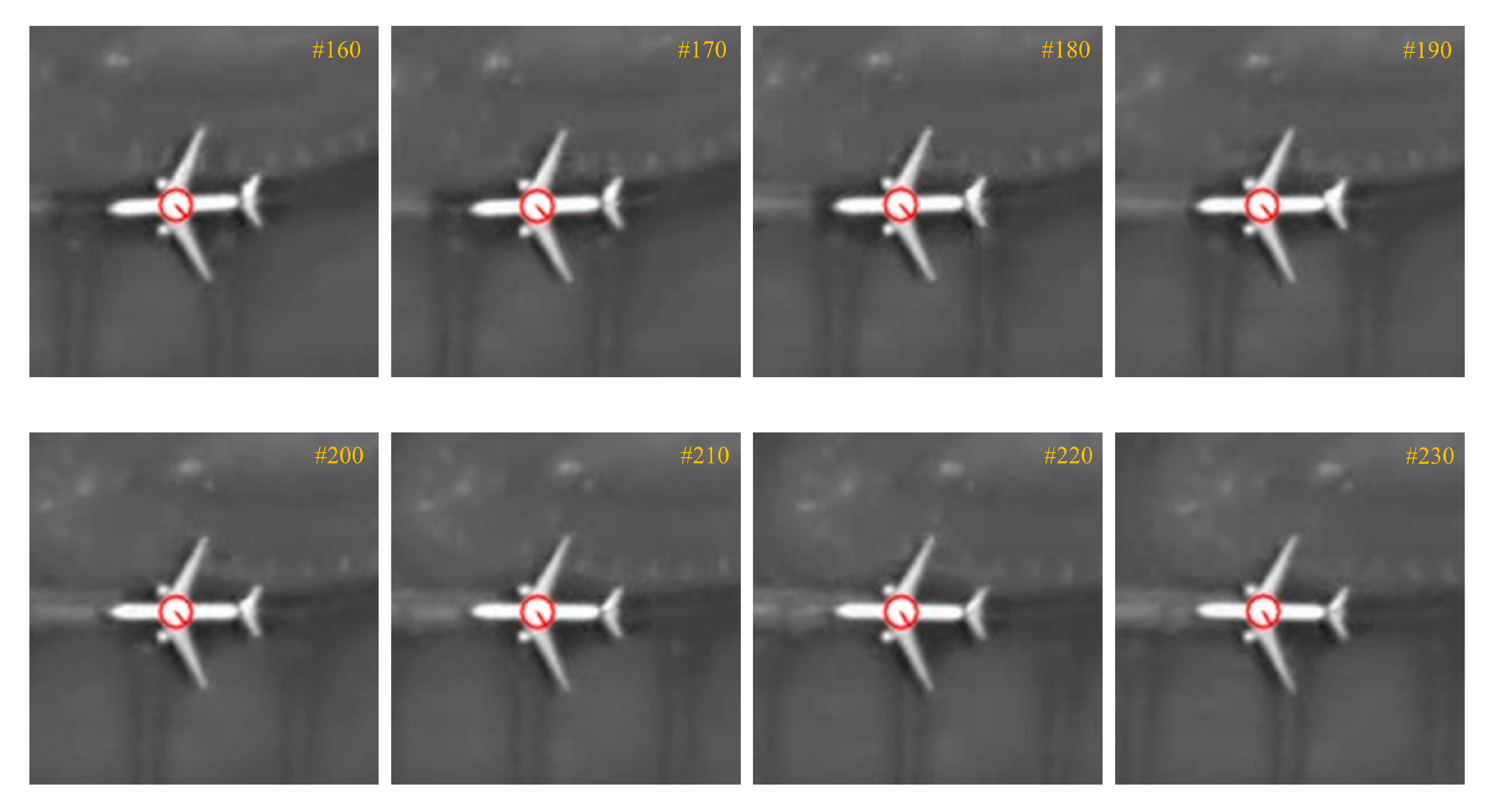 Remote Sensing | Free Full-Text | A Method to Detect and Track Moving ...