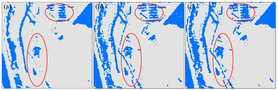 Construction of High Spatial-Temporal Water Body Dataset in China Based ...