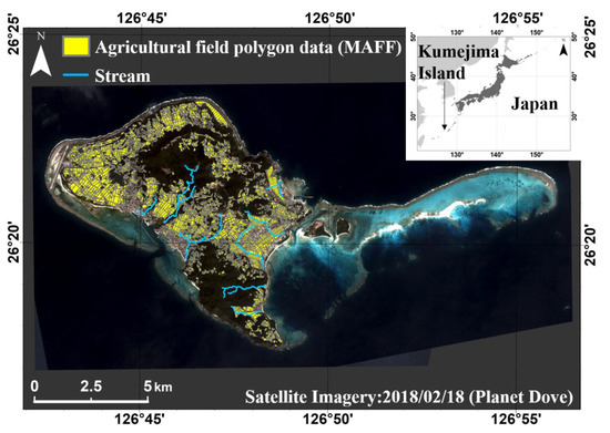 Satellite Constellation Reveals Crop Growth Patterns and Improves ...