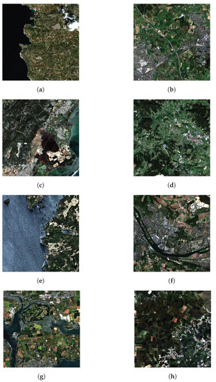 Super-Resolution of Sentinel-2 Imagery Using Generative Adversarial ...