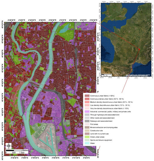 A New Approach for Understanding Urban Microclimate by Integrating ...