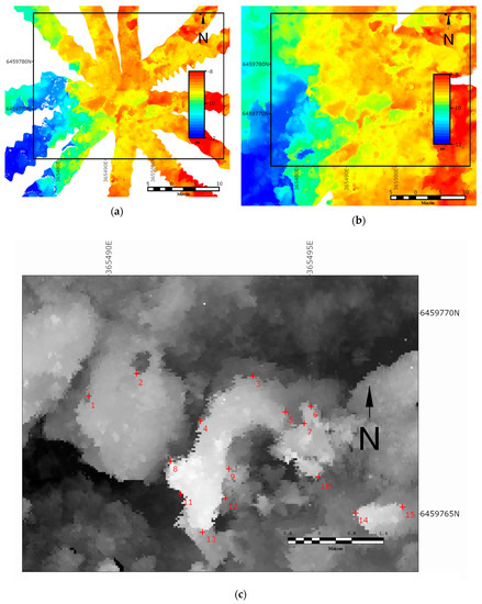 Findings from a Combined Subsea LiDAR and Multibeam Survey at Kingston ...