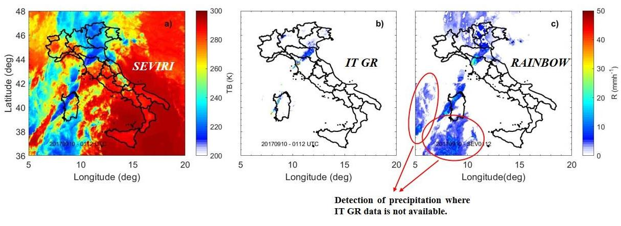 Remote Sensing | Free Full-Text | RAINBOW: An Operational Oriented ...