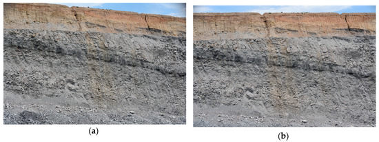 Temporal-Spatial Frequency Rockfall Data from Open-Pit Highwalls Using a Low-Cost Monitoring System