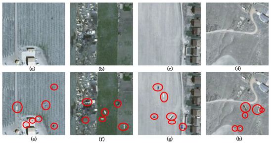 Improved Faster RCNN Based on Feature Amplification and Oversampling Data Augmentation for ...