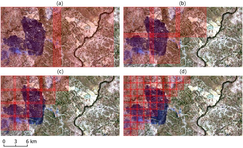 Remote Sensing Free Full Text Performance Analysis Of Deep Convolutional Autoencoders With