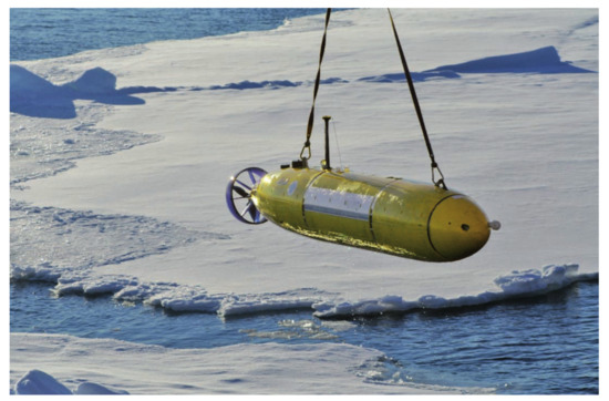 Scientific Challenges and Present Capabilities in Underwater Robotic ...