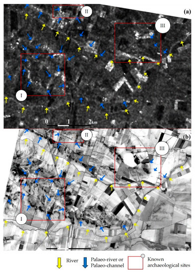 Remote Sensing | Free Full-Text | SAR Sentinel 1 Imaging and Detection ...