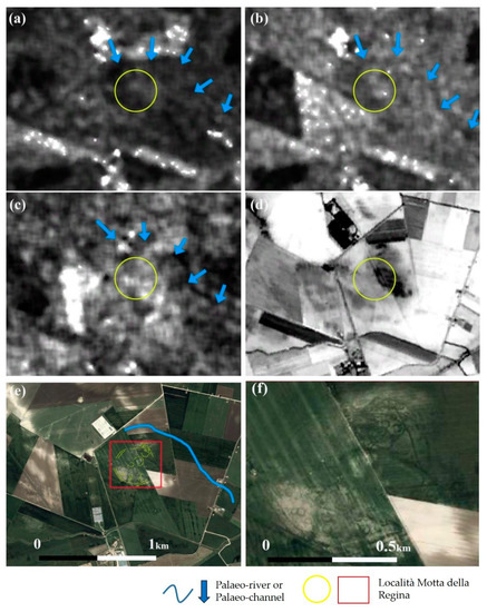 Remote Sensing | Free Full-Text | SAR Sentinel 1 Imaging and Detection ...