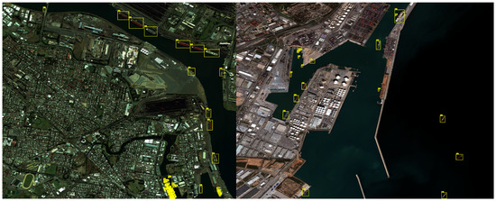 Remote Sensing Free Full Text Hierarchical Multi Label Object