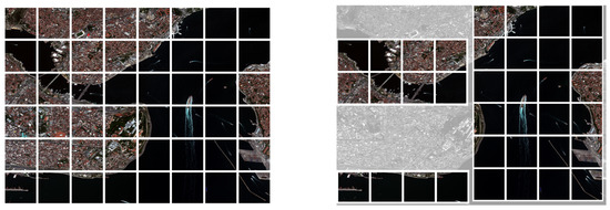 Hierarchical Multi-Label Object Detection Framework for Remote Sensing Images