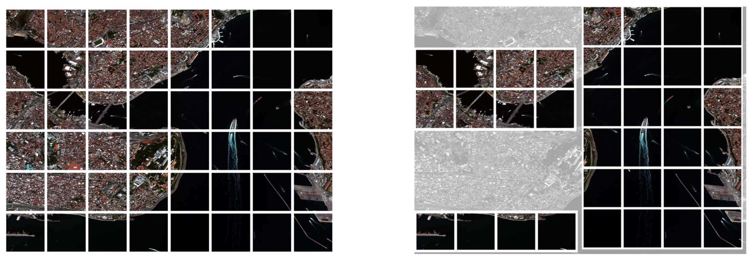 Remote Sensing Free Full Text Hierarchical Multi Label Object