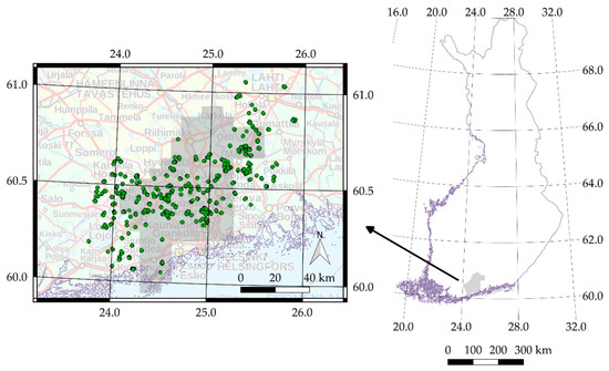 Remote Sensing | Special Issue : Advanced Geospatial Artificial ...