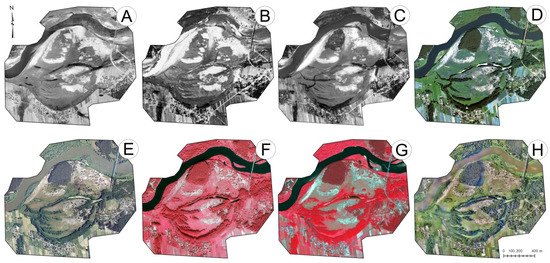 Remote Sensing | Special Issue : Object Based Image Analysis for Remote ...