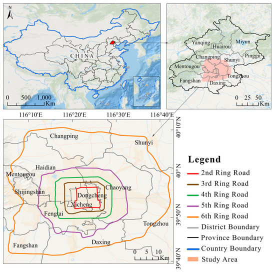 Urban Building Type Mapping Using Geospatial Data: A Case Study of ...
