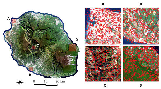 Remote Sensing Special Issue Multi Sensor Data Fusion And Analysis Of Multi Temporal Remote