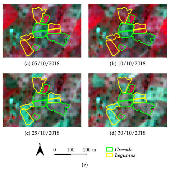 Remote Sensing Special Issue Multi Sensor Data Fusion And Analysis Of Multi Temporal Remote