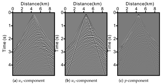 Remote Sensing | Free Full-Text | Multiparameter Elastic Full Waveform Inversion of Ocean Bottom ...