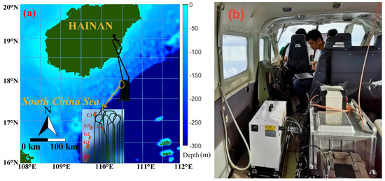 A Dual-Wavelength Ocean Lidar for Vertical Profiling of Oceanic ...