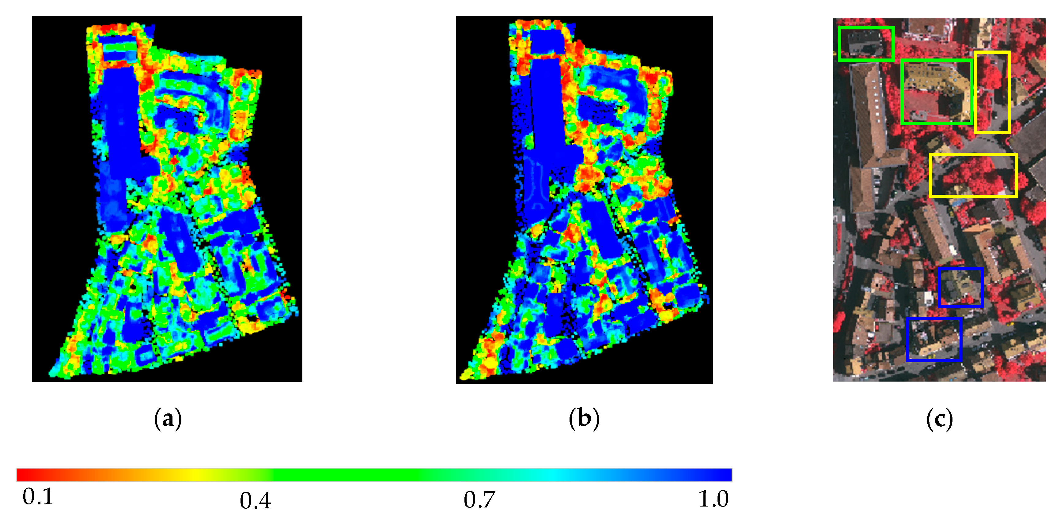 Building Extraction from Airborne LiDAR Data Based on Min-Cut and ...