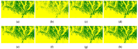 A Comparison of Three Temporal Smoothing Algorithms to Improve Land ...