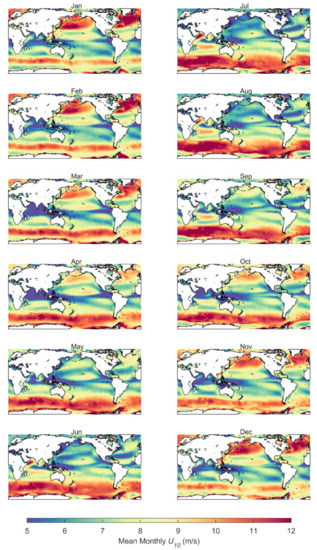 The Global Wind Resource Observed by Scatterometer