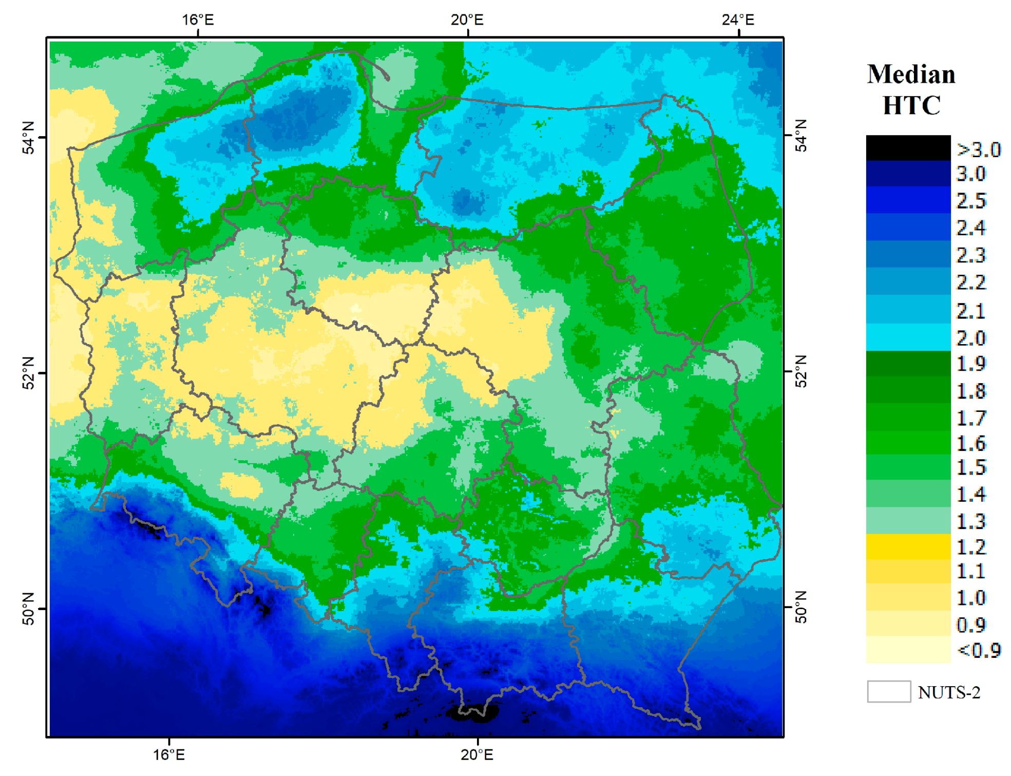 Drought Model DISS Based on the Fusion of Satellite and Meteorological ...