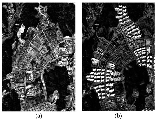 Object-Based Building Change Detection by Fusing Pixel-Level Change Detection Results Generated ...