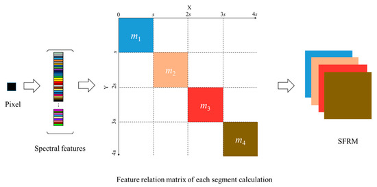 Remote Sensing | Free Full-Text | Hyperspectral Image Classification Using Feature Relations Map ...