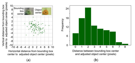Plant Counting of Cotton from UAS Imagery Using Deep Learning-Based Object Detection Framework