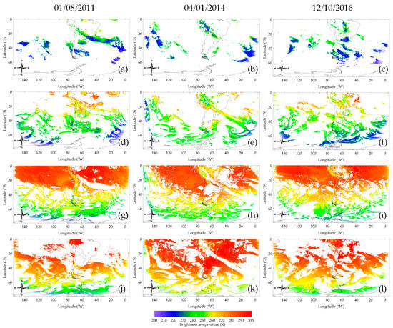 Remote Sensing | Special Issue : Remote Sensing of Clouds
